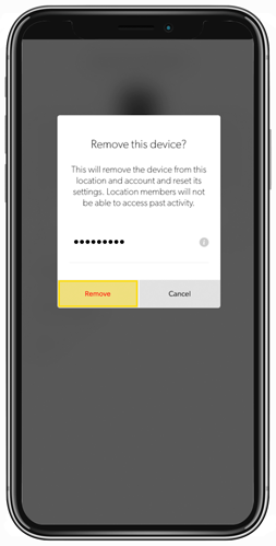 How to Reset your Canary Device – Canary Help Center