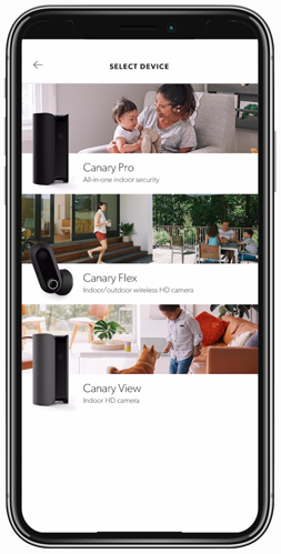 How to Reset your Canary Device – Canary Help Center