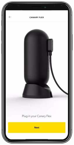 How to Reset your Canary Device – Canary Help Center